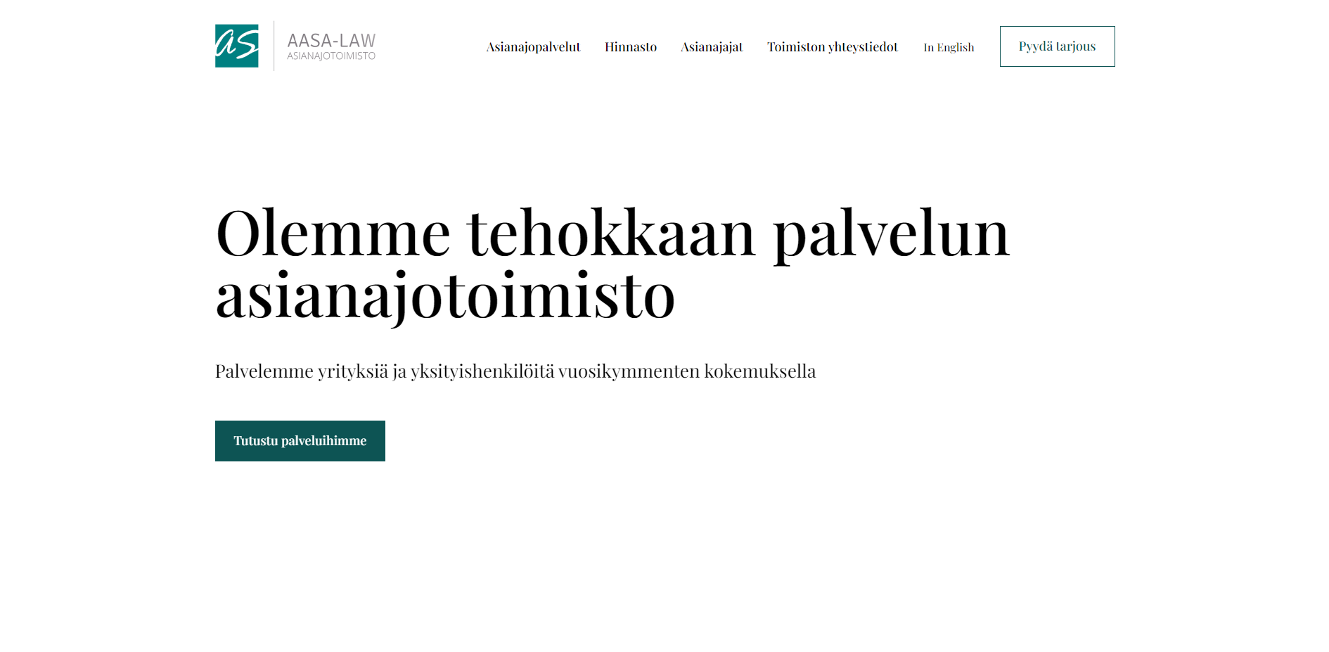 Osapuolten velvollisuudet ja oikeudet rakennusurakassa - Aasa-Law